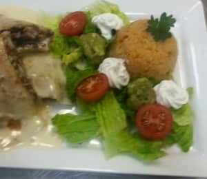 Don Ramon Mexican Restaurant Parma Delivery Menu | Order Online | 6278 ...
