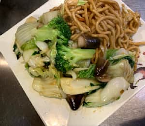 Teo Chow Noodle Shack Delivery Menu | Order Online | 4165 Cushing Pkwy ...