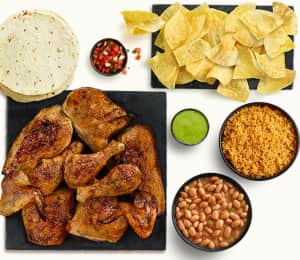 El Pollo Loco Delivery Menu | Order Online | 8428 Elk Grove Florin Rd ...