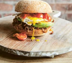 Maman Delivery Menu | Order Online | 545 Madison Ave New York | Grubhub