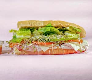 Storto's Deli & Sandwich Shoppe - Honolulu, HI Restaurant | Menu ...