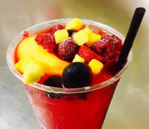 Alabama Que Delivery Menu | Order Online | 2733 Vine St Cincinnati ...