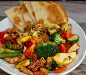 Dengeos Restaurant Delivery Menu | Order Online | 3301 Main St Skokie ...