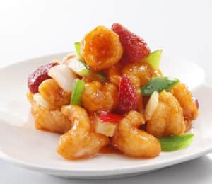 June House Asian Kitchen Delivery Menu | Order Online | 6245 E Bell Rd ...