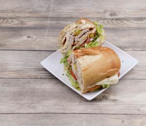 Shapiro’s Market Delivery Menu | Order Online | 111 N Newstead Ave ...