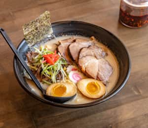 Rayaki Ramen Philadelphia - Philadelphia, PA Restaurant | Menu ...