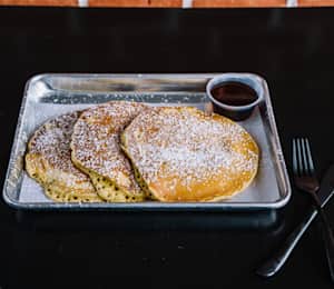 Sunset Bagels Delivery Menu | Order Online | 4903 5th Ave Brooklyn ...