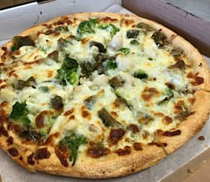 Cornersburg Pizza Boardman Delivery Menu | Order Online | 234 Boardman ...