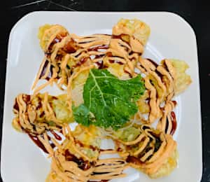 Sakura Japanese Express Delivery Menu | Order Online | 5438 W 127th St ...