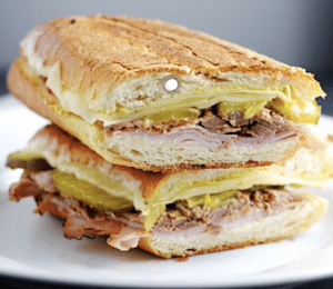 Rico Chimi Delivery Menu | Order Online | 80-01 Atlantic Ave Woodhaven ...