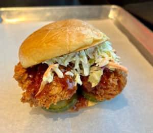 BRD Delivery Menu | Order Online | 301 W 29th St Ste 1005 Baltimore ...