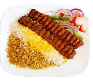 Courthouse Kabob Delivery Menu | Order Online | 2045 Wilson Blvd ...