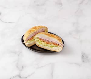 Fulling Mill Deli - Naugatuck, CT Restaurant | Menu + Delivery | Seamless