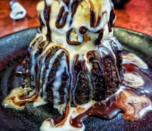 Volcano Grille Delivery Menu | Order Online | 7150 S Durango Dr Las ...