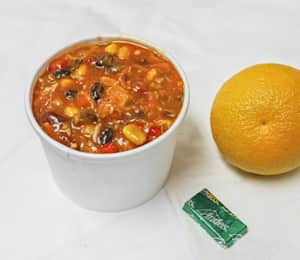 The Original Soup Kitchen Delivery Menu | Order Online | 259 W 55th St ...