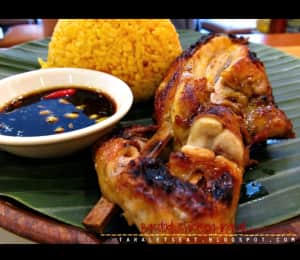 Kabayan Authentic Filipino Cuisine Delivery Menu | Order Online | 4912 ...
