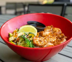 Fire Island Grill Delivery Menu | Order Online | 40117 10th St W ...