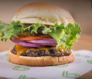 Busy Burger Delivery Menu | Order Online | 1120 W Taylor St Chicago ...