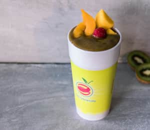 Berry Blendz Delivery Menu | Order Online | 1630 S Lemay Ave Ste 2 Fort ...