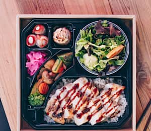Geisha House Steak & Sushi Delivery Menu | Order Online | 6572 N ...