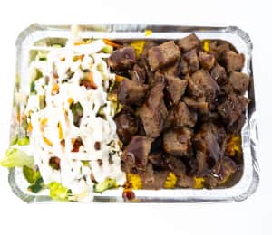 Halal Bros Grill Delivery Menu | Order Online | 3476 Jerome Ave Bronx ...