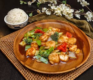 Red Tea House Delivery Menu | Order Online | 1717 Cochran Rd Pittsburgh ...