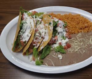 El Kiosko 1 Delivery Menu | Order Online | 526 S 2nd St Renton | Grubhub