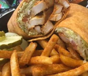 Off Broadway Cafe Delivery Menu | Order Online | 6810 Broadway Denver ...