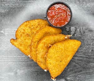 DeCheco's Pizzeria Delivery Menu | Order Online | 2075 S Main St Akron ...