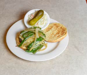 Morning Star Cafe - New York, NY Restaurant | Menu + Delivery | Seamless