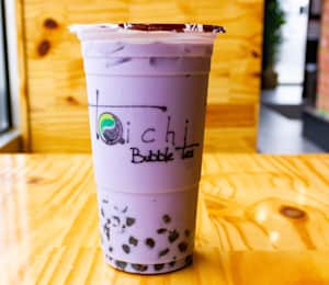 Tai Chi Bubble Tea Delivery Menu | Order Online | 2255 E Ridge Rd Ste 1 ...