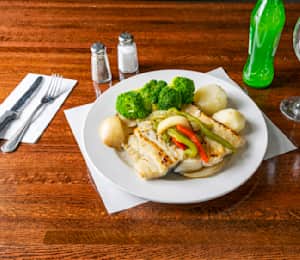 Portugal Express Delivery Menu | Order Online | 460 S Broad St ...