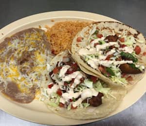 Mr. Giant Delivery Menu | Order Online | 12831 Whittier Blvd Whittier ...