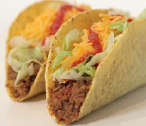 Taco Via' Delivery Menu | Order Online | 8896 W 95th St Overland Park ...