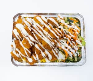 Halal Bros Grill Delivery Menu | Order Online | 3476 Jerome Ave Bronx ...