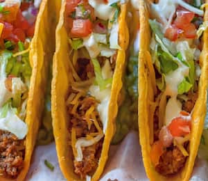 Chilacates Mexican Street Food Delivery Menu | Order Online | 1482A ...