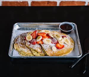 Sunset Bagels Cafe and Grill - Brooklyn, NY Restaurant | Menu ...