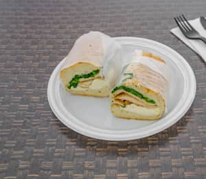 Trax Deli Delivery Menu | Order Online | 135 Chatsworth Ave Larchmont ...