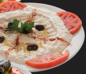 Bereket Turkish Mediterranean Restaurant Delivery Menu | Order Online ...