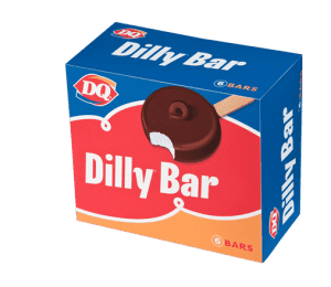 Dairy Queen Delivery Menu | Order Online | 13301 US-183, Building F ...