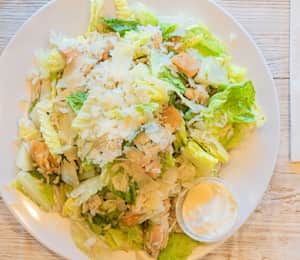 Chicken Maison Healthy Mediterranean Cuisine Delivery Menu | Order ...