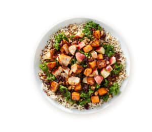 Chopt Creative Salad Co. Delivery Menu | Order Online | 1271 E Putnam ...
