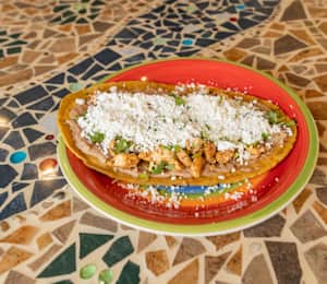 Coyas Cafe Delivery Menu | Order Online | 4320 4th Ave Moline | Grubhub