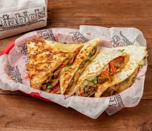 Diablo's Southwest Grill Delivery Menu | Order Online | 3102 Washington ...