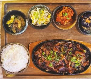 Kal Delivery Menu | Order Online | 34-05 30th Ave New York | Grubhub