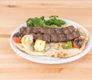Reza Persian Grill - Houston, TX Restaurant | Menu + Delivery | Seamless