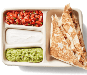 Chipotle Delivery Menu | Order Online | 300 Constitution Dr Virginia ...
