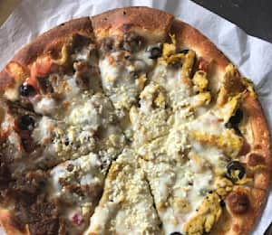 Gyro House Mediterranean Grill Delivery Menu | Order Online | 530 SW ...