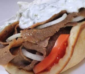 Perros Brothers Gyros Delivery Menu | Order Online | 3770 Lincoln Hwy ...