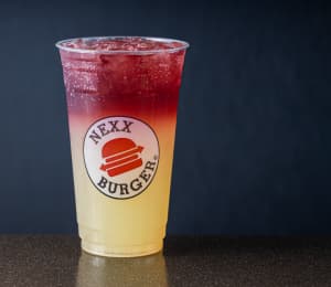 Nexx Burger Delivery Menu | Order Online | 2940 E Chapman Ave Orange ...